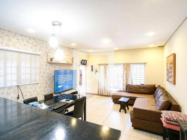 Casa à Venda Tatuapé, 2 Quartos, 170 m2