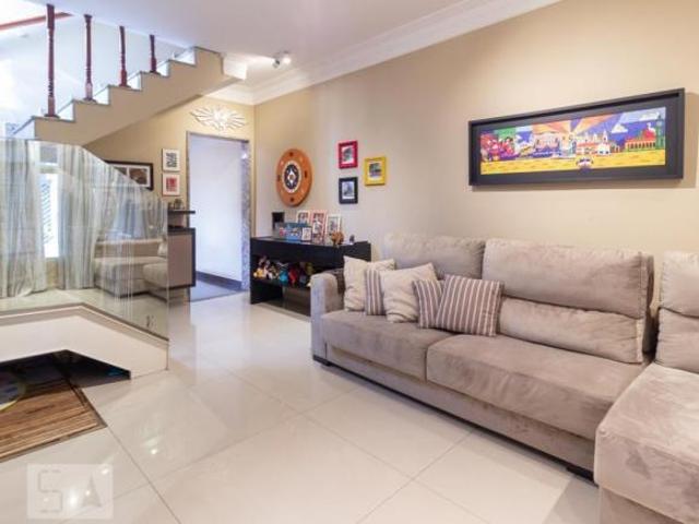 Casa à Venda Tatuapé, 2 Quartos, 195 m² São Paulo