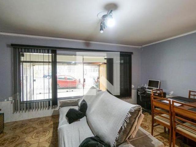 Casa à Venda Tatuapé, 2 Quartos, 231 m2