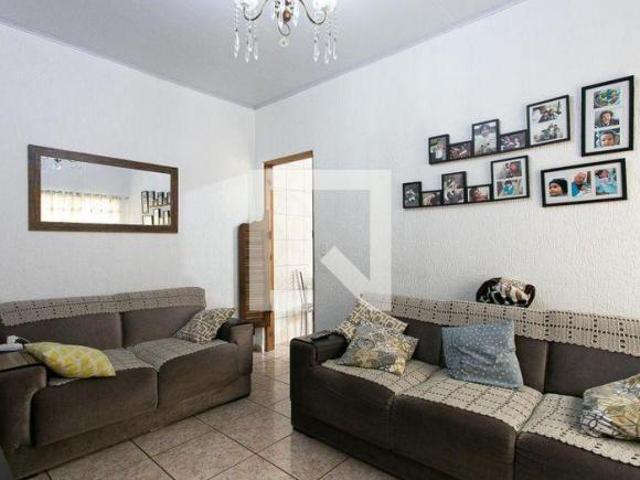 Casa à Venda Tatuapé, 2 Quartos, 260 m2