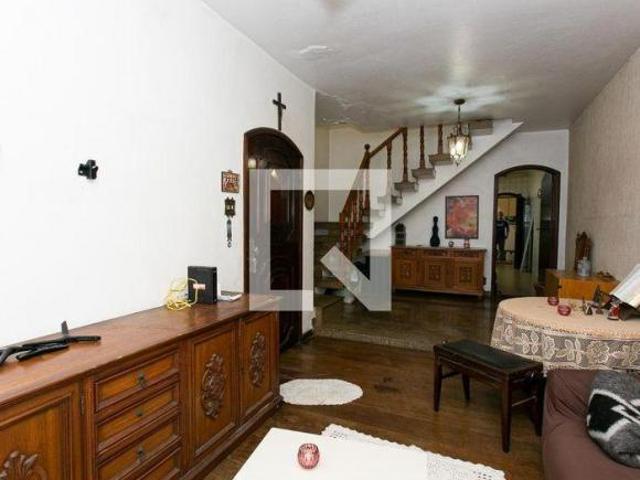 Casa à Venda Tatuapé, 2 Quartos, 350 m² São Paulo