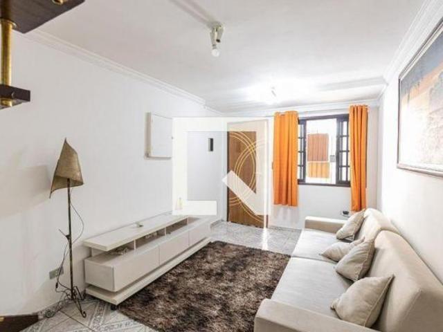 Casa à Venda Tatuapé, 2 Quartos, 50 m2