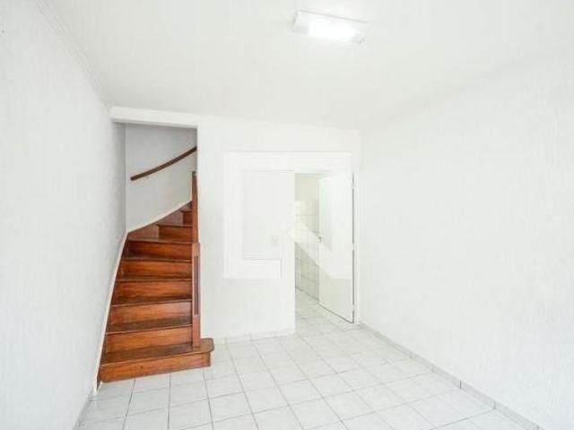 Casa à Venda Tatuapé, 2 Quartos, 65 m2