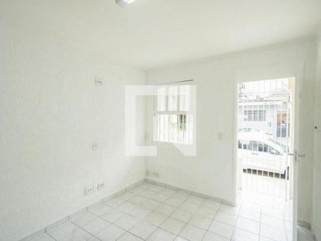 Casa à Venda Tatuapé, 2 Quartos, 65 m² São Paulo