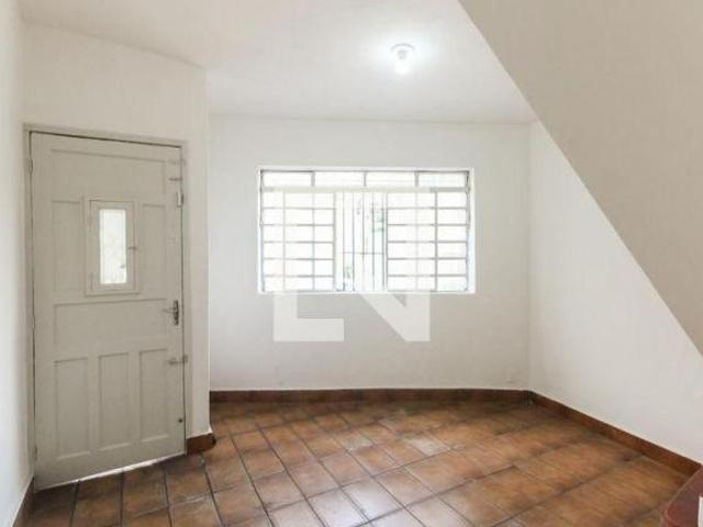 Casa à Venda Tatuapé, 2 Quartos, 65 m² São Paulo