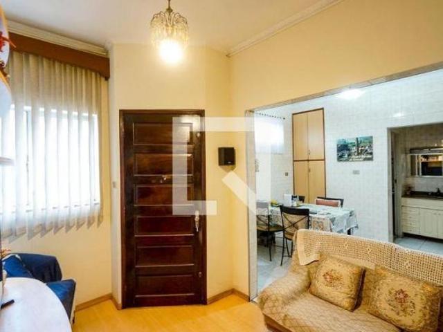 Casa à Venda Tatuapé, 2 Quartos, 70 m2