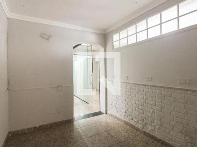 Casa à Venda Tatuapé, 2 Quartos, 70 m2