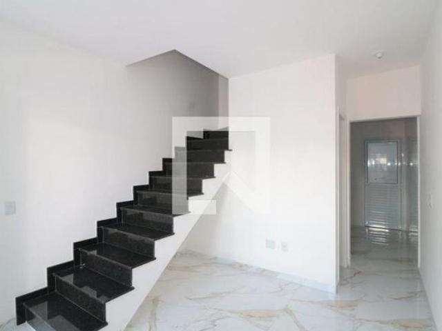 Casa à Venda Tatuapé, 2 Quartos, 70 m2