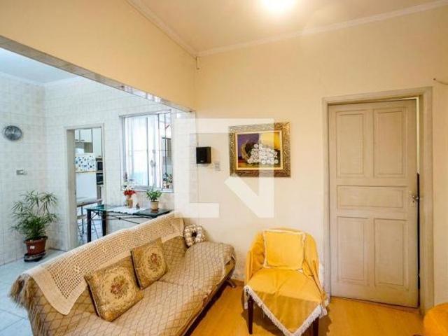 Casa à Venda Tatuapé, 2 Quartos, 70 m2