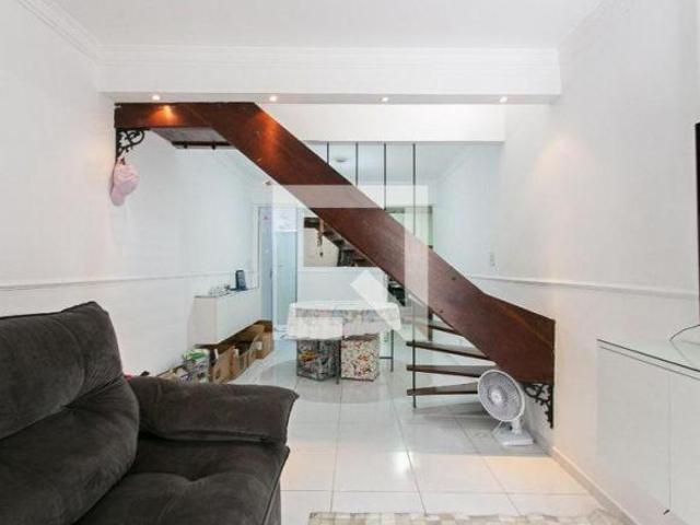 Casa à Venda Tatuapé, 2 Quartos, 70 m² São Paulo