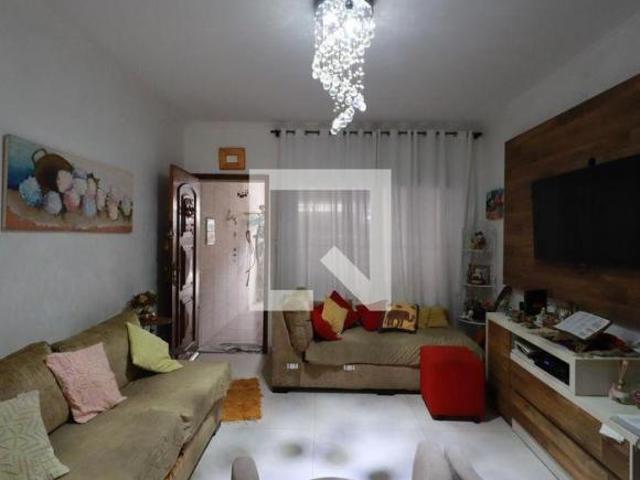 Casa à Venda Tatuapé, 2 Quartos, 76 m2