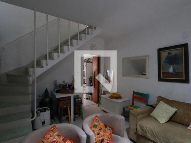 Casa à Venda Tatuapé, 2 Quartos, 76 m2