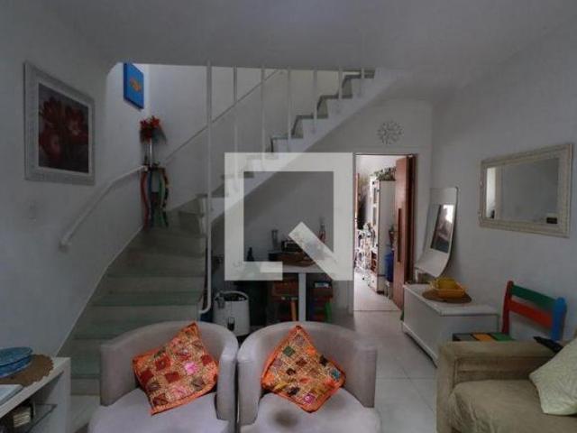 Casa à Venda Tatuapé, 2 Quartos, 76 m2