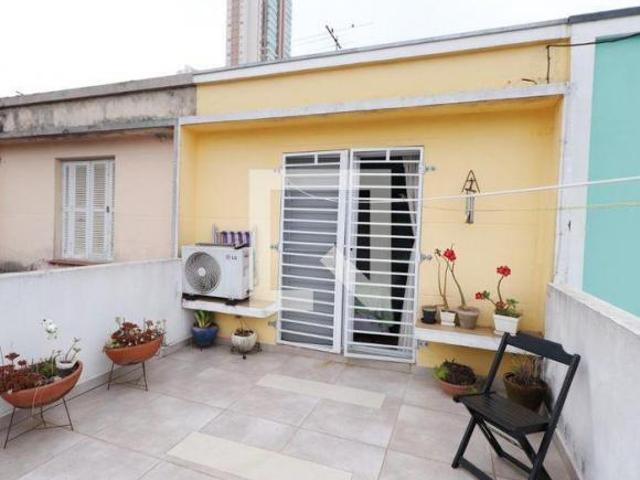 Casa à Venda Tatuapé, 2 Quartos, 76 m2