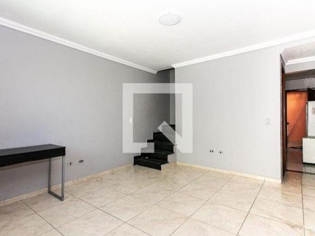 Casa à Venda Tatuapé, 2 Quartos, 80 m2