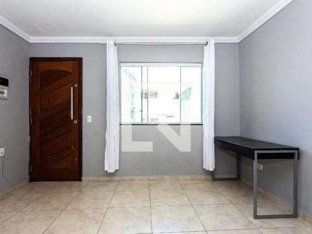 Casa à Venda Tatuapé, 2 Quartos, 80 m2