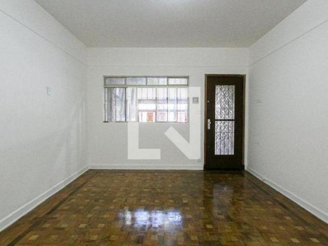 Casa à Venda Tatuapé, 2 Quartos, 80 m2