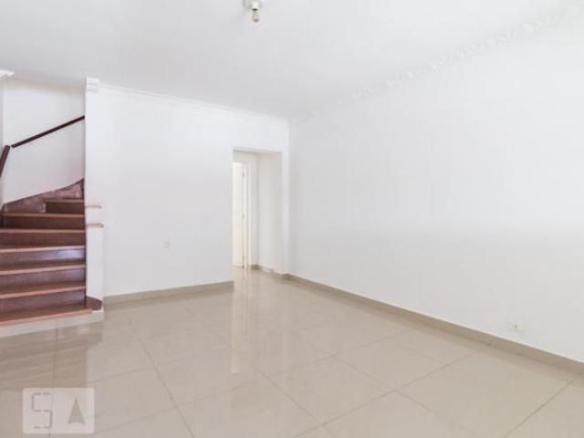Casa à Venda Tatuapé, 2 Quartos, 80 m2