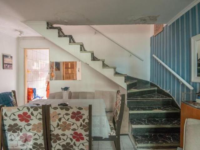 Casa à Venda Tatuapé, 2 Quartos, 80 m2