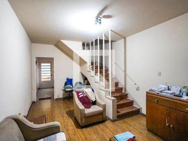 Casa à Venda Tatuapé, 2 Quartos, 80 m² São Paulo