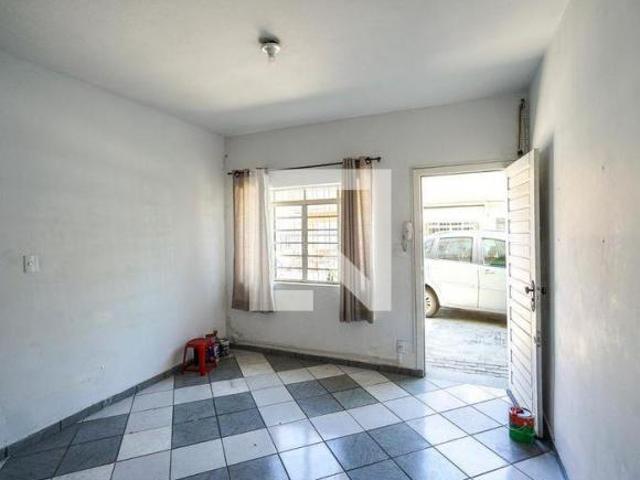 Casa à Venda Tatuapé, 2 Quartos, 80 m² São Paulo