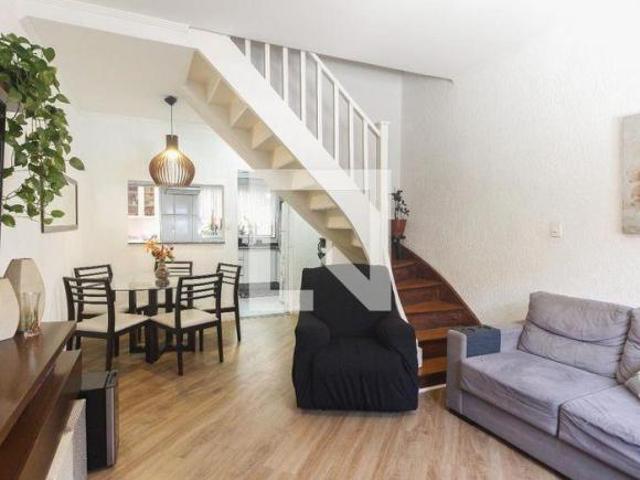 Casa à Venda Tatuapé, 2 Quartos, 80 m² São Paulo