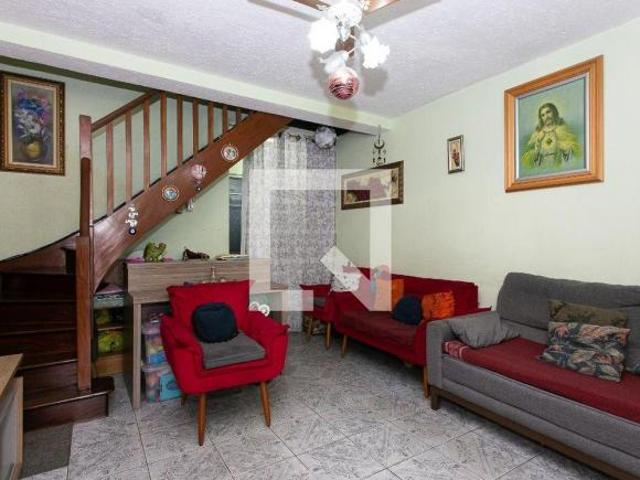 Casa à Venda Tatuapé, 2 Quartos, 83 m2