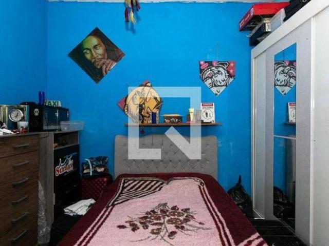 Casa à Venda Tatuapé, 2 Quartos, 83 m2