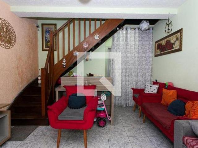 Casa à Venda Tatuapé, 2 Quartos, 83 m² São Paulo