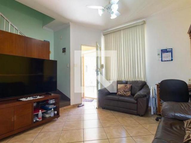 Casa à Venda Tatuapé, 2 Quartos, 84 m2