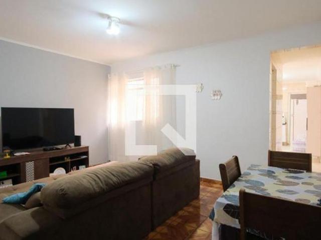 Casa à Venda Tatuapé, 2 Quartos, 84 m2