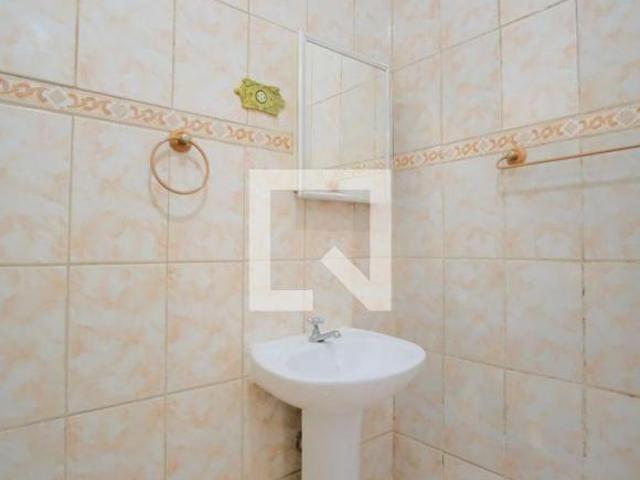 Casa à Venda Tatuapé, 2 Quartos, 84 m2