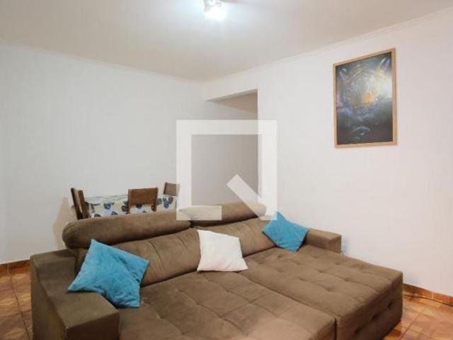 Casa à Venda Tatuapé, 2 Quartos, 84 m2
