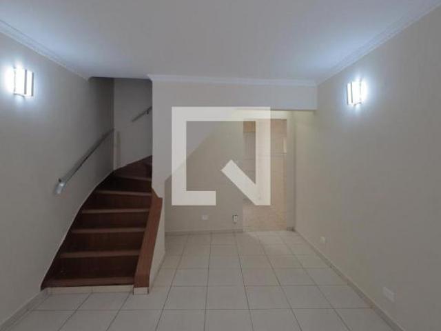 Casa à Venda Tatuapé, 2 Quartos, 90 m2
