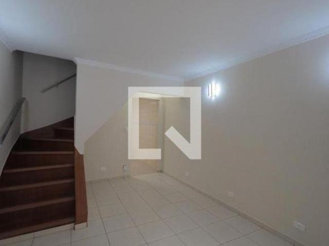 Casa à Venda Tatuapé, 2 Quartos, 90 m2