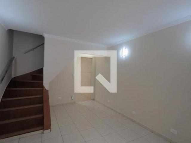 Casa à Venda Tatuapé, 2 Quartos, 90 m2