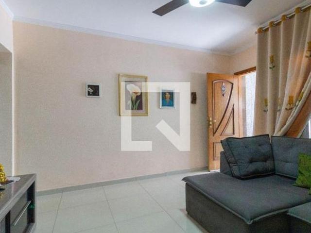 Casa à Venda Tatuapé, 2 Quartos, 90 m2