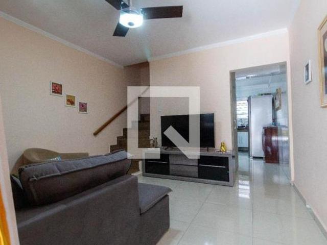Casa à Venda Tatuapé, 2 Quartos, 90 m2
