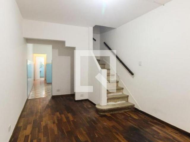 Casa à Venda Tatuapé, 2 Quartos, 90 m2