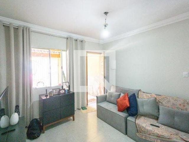 Casa à Venda Tatuapé, 2 Quartos, 90 m2
