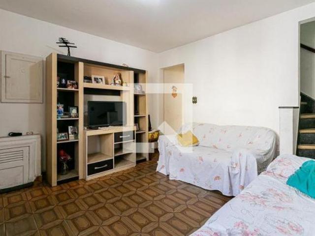 Casa à Venda Tatuapé, 2 Quartos, 90 m² São Paulo