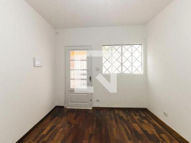 Casa à Venda Tatuapé, 2 Quartos, 90 m² São Paulo