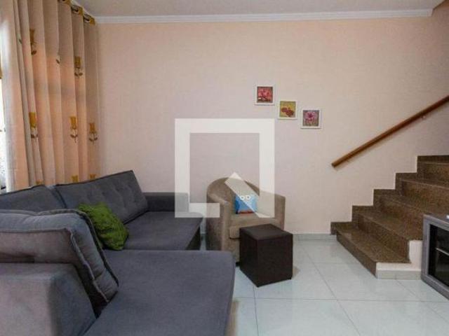 Casa à Venda Tatuapé, 2 Quartos, 90 m² São Paulo