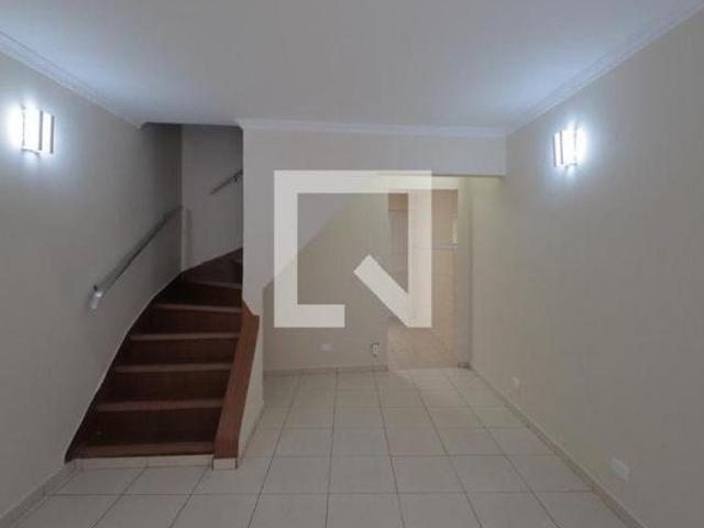 Casa à Venda Tatuapé, 2 Quartos, 90 m² São Paulo