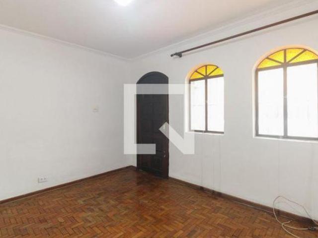 Casa à Venda Tatuapé, 2 Quartos, 90 m² São Paulo
