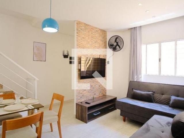 Casa à Venda Tatuapé, 2 Quartos, 95 m2