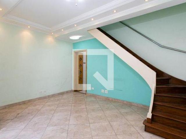 Casa à Venda Tatuapé, 2 Quartos, 95 m2