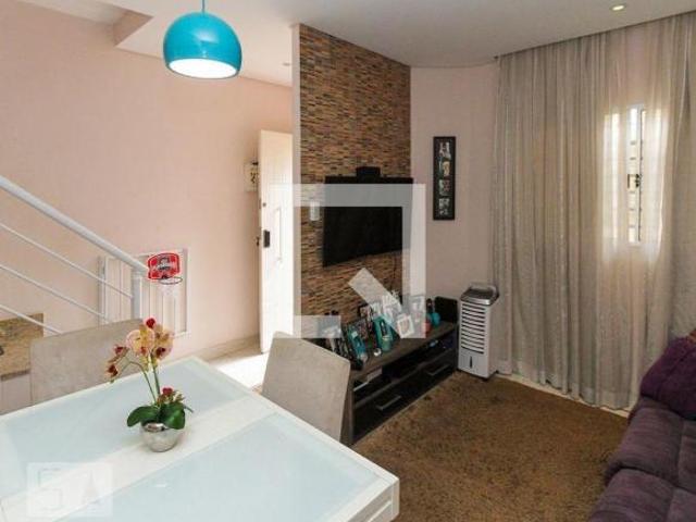 Casa à Venda Tatuapé, 2 Quartos, 95 m2