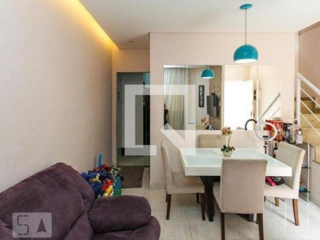 Casa à Venda Tatuapé, 2 Quartos, 95 m² São Paulo
