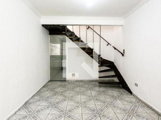 Casa à Venda Tatuapé, 2 Quartos, 98 m2
